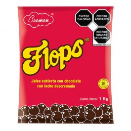 Flops Bremen ¡Mmmmm!