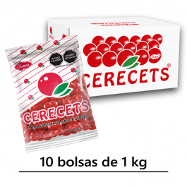 Cerecets